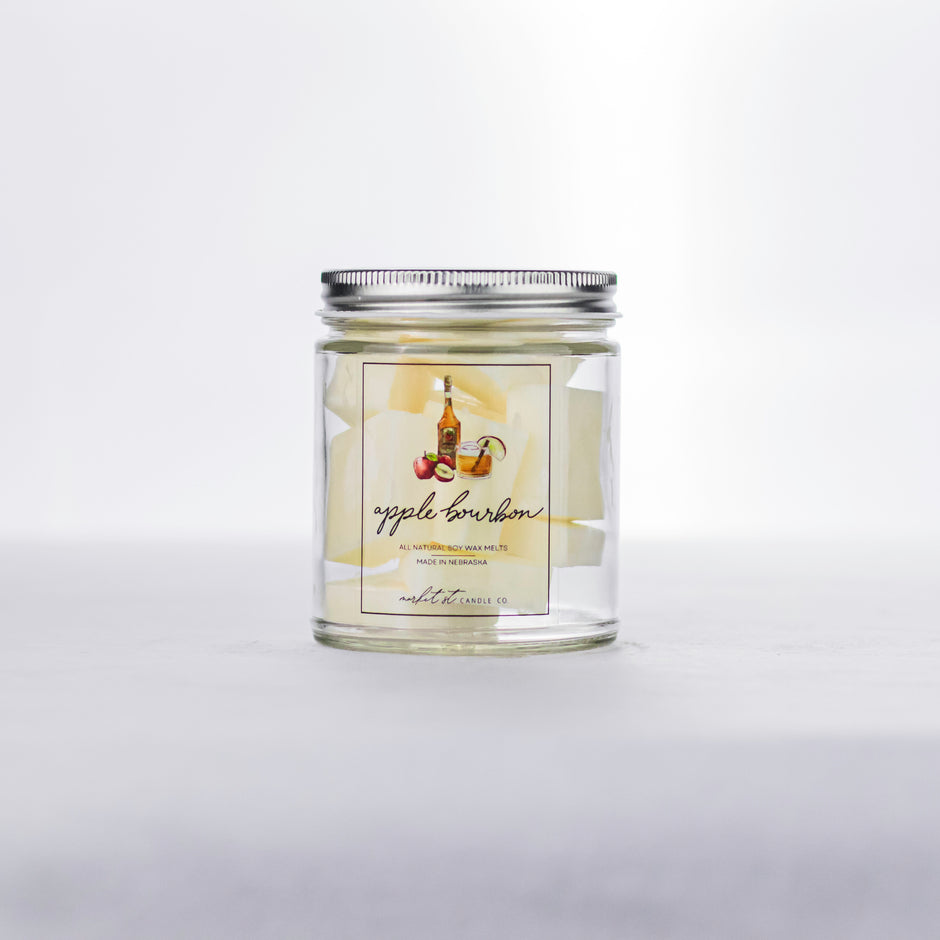 Wax Melts – Market Street Candle Co.